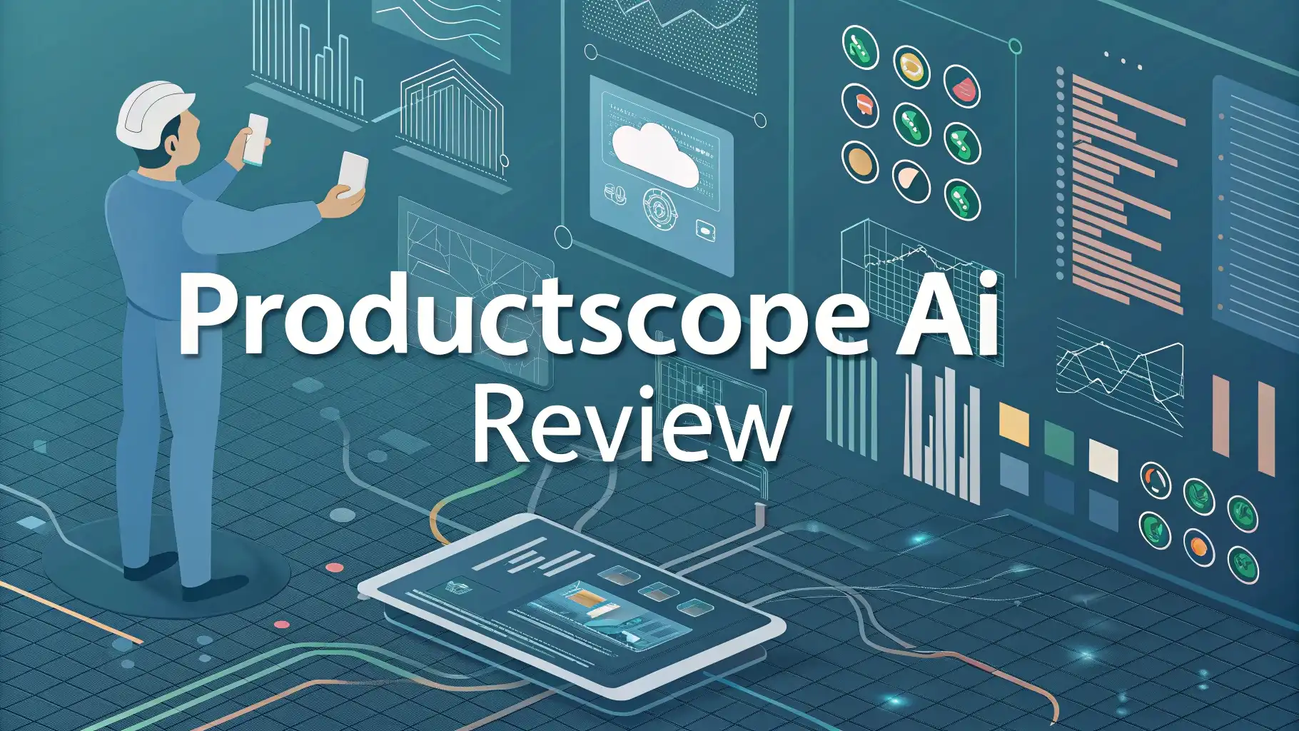 ProductScope AI Review 2025: Boost Your Business with This Tool? - Lipi AI Blog