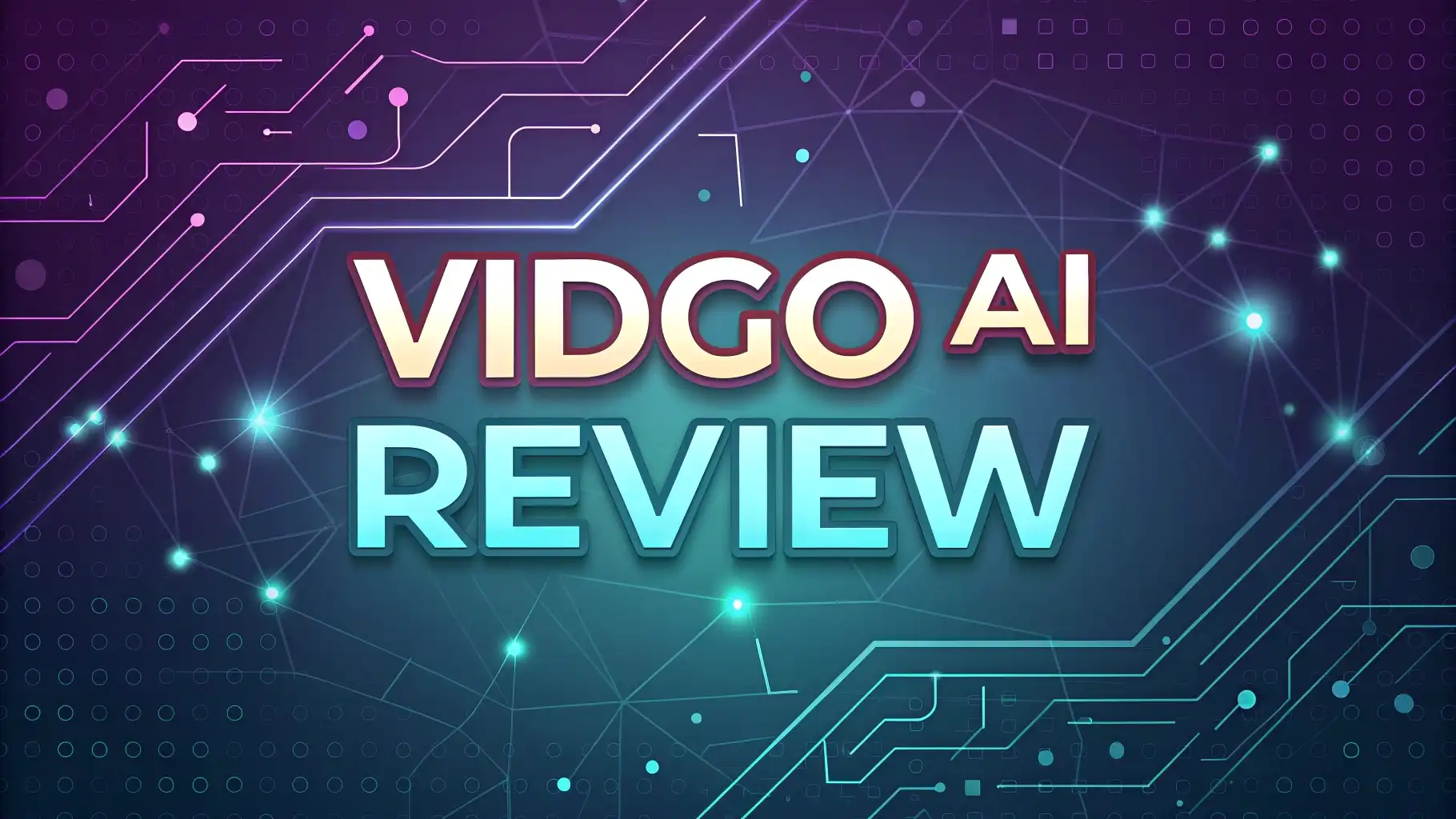 Vidgo AI Review 2026: The Complete Guide - Lipi AI Blog