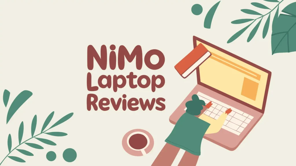 Nimo Laptop Reviews: Budget Performance That Actually Delivers - Lipi ...